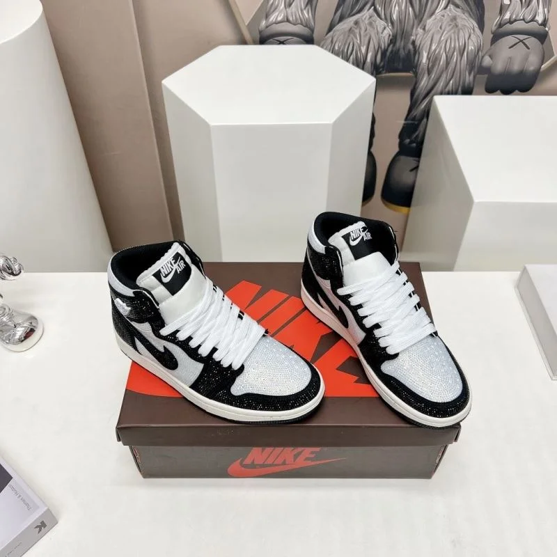 Budget-friendly Nike Air Jordan Shoes