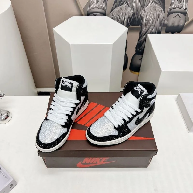 Budget-friendly Nike Air Jordan Shoes