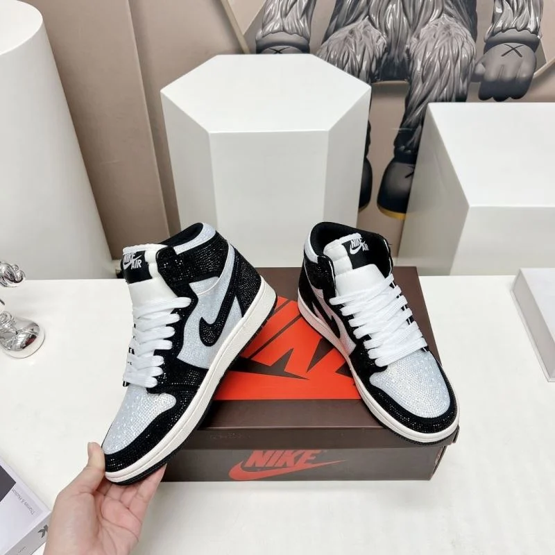 Budget-friendly Nike Air Jordan Shoes