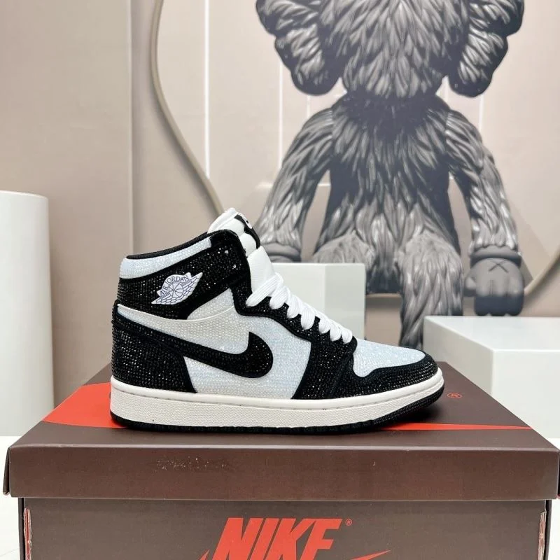 Budget-friendly Nike Air Jordan Shoes