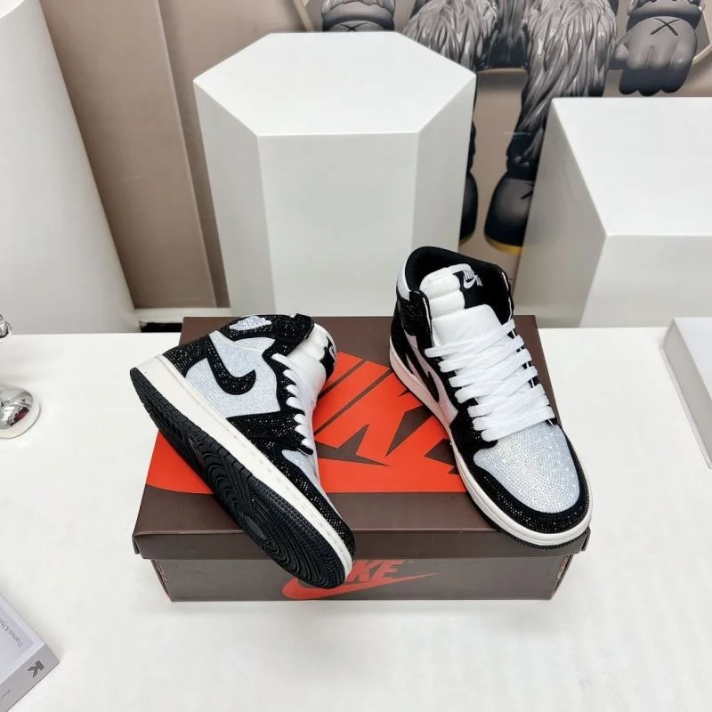 Budget-friendly Nike Air Jordan Shoes
