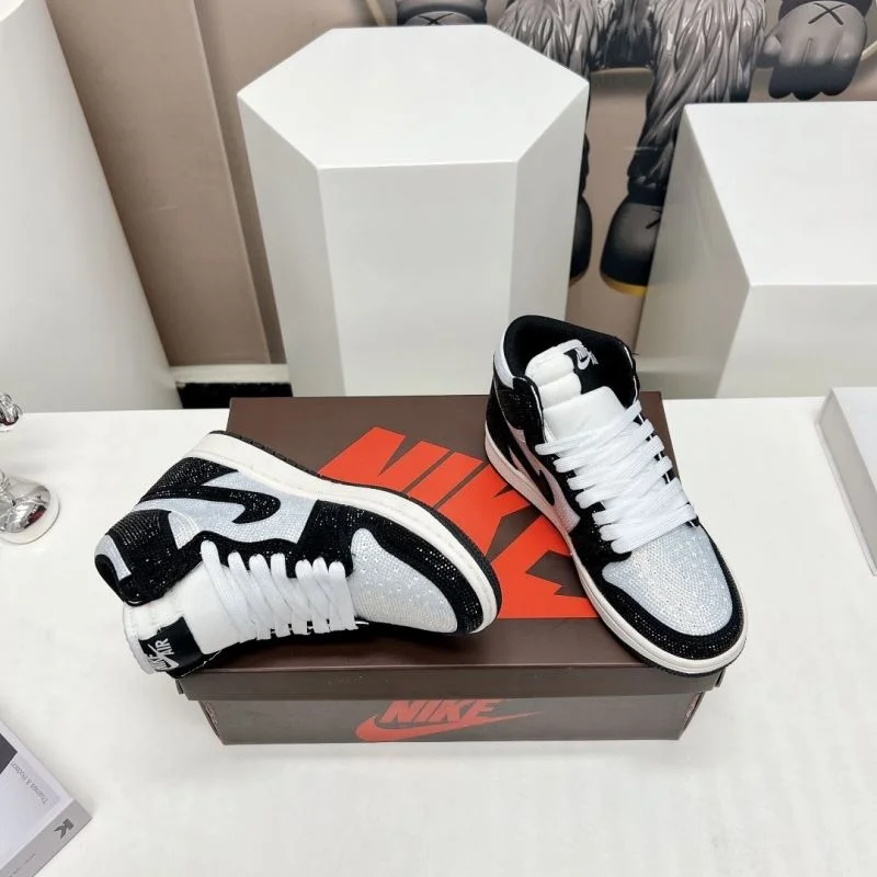 Budget-friendly Nike Air Jordan Shoes