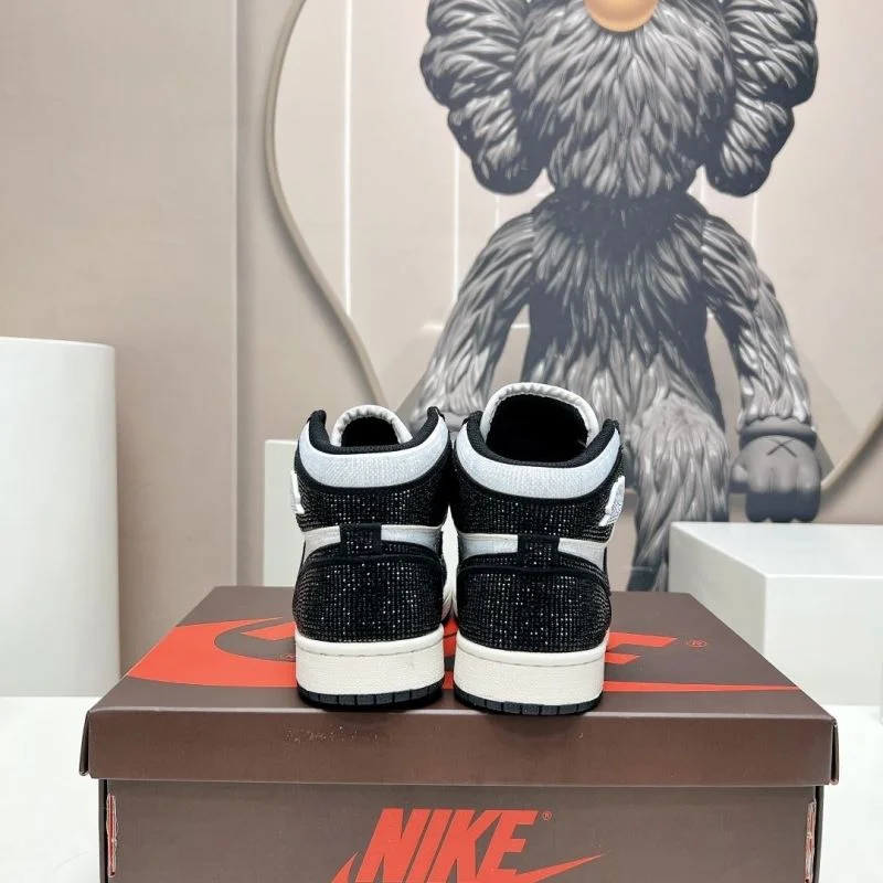 Budget-friendly Nike Air Jordan Shoes