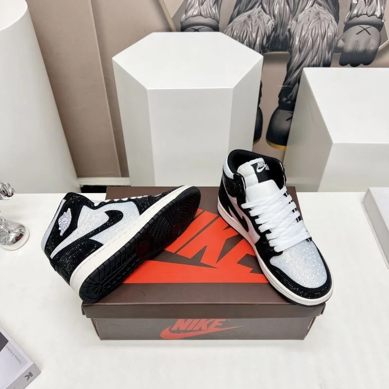 Budget-friendly Nike Air Jordan Shoes