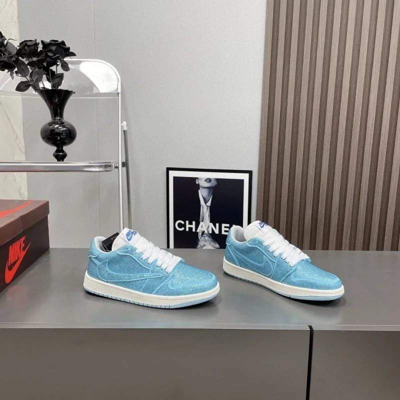 Affordable Nike Air Jordan Shoes