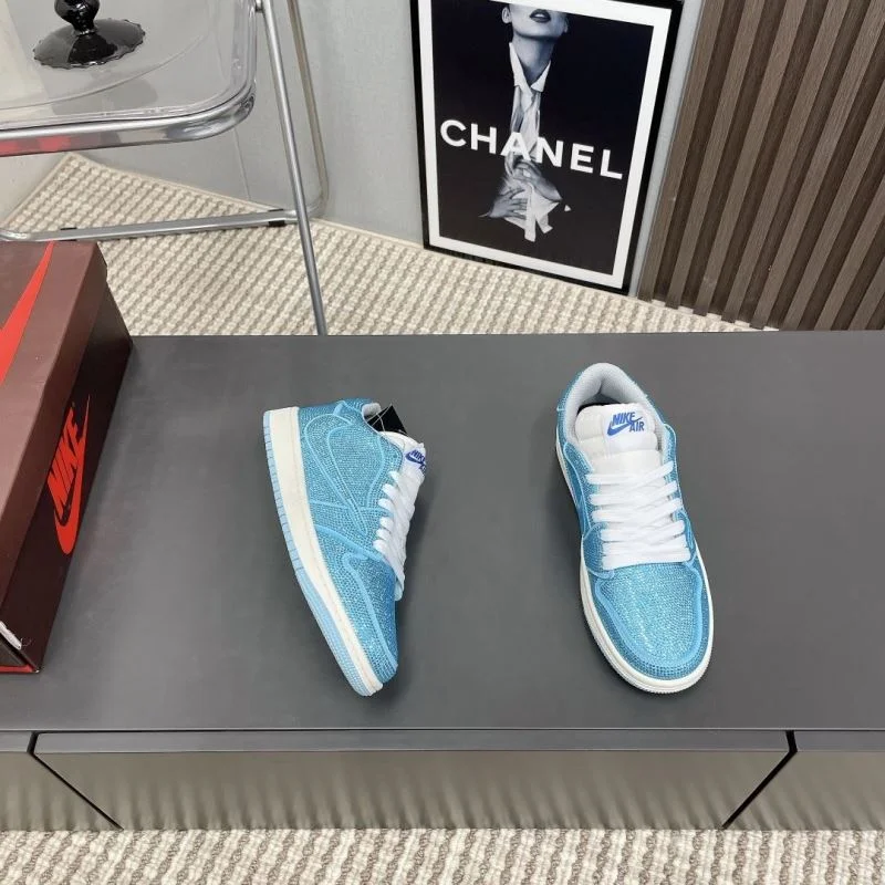 Affordable Nike Air Jordan Shoes