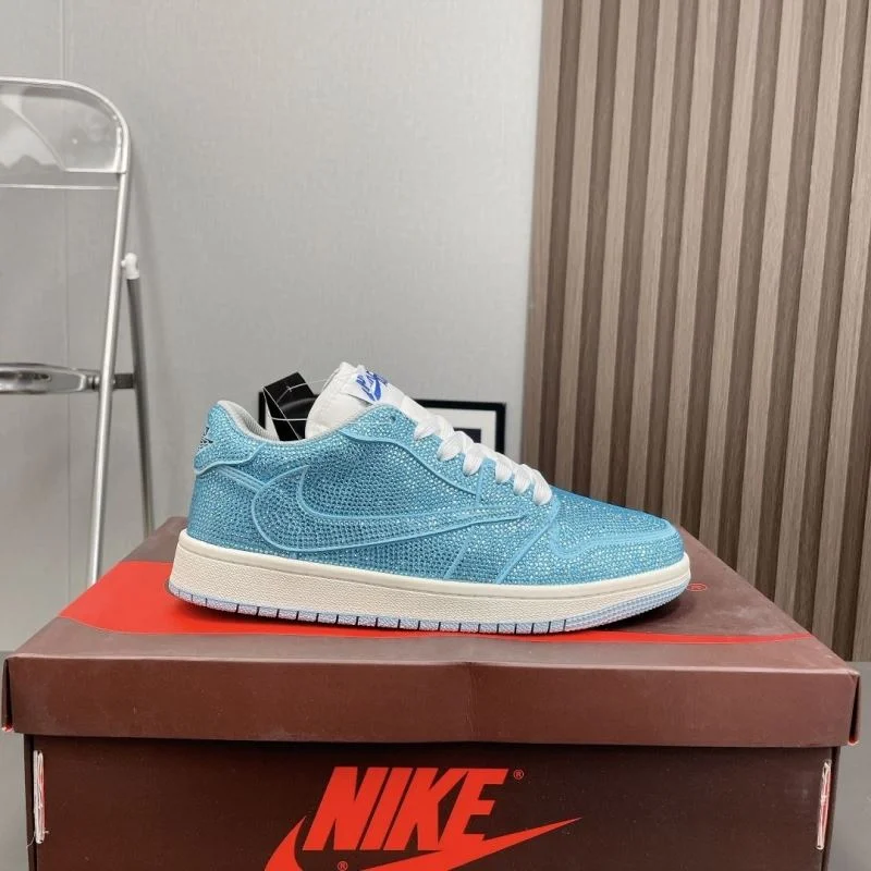 Affordable Nike Air Jordan Shoes