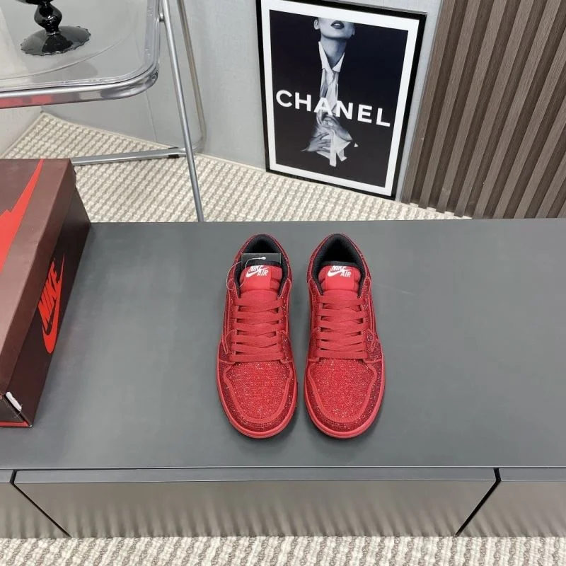 Nike Air Jordan Shoes