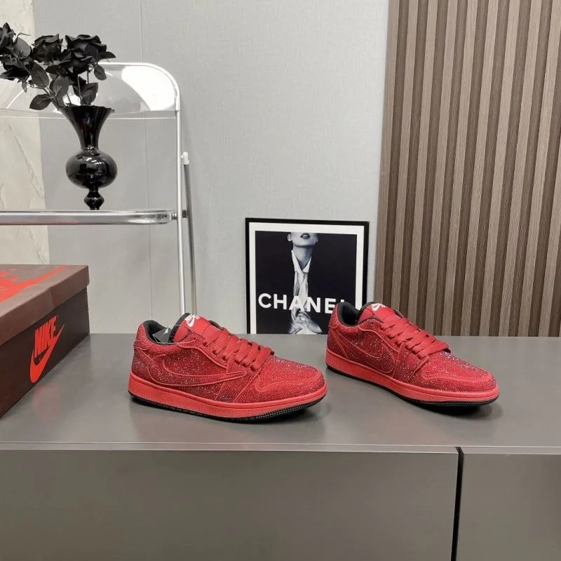 Value-priced Nike Air Jordan Shoes