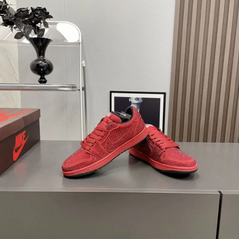 Value-priced Nike Air Jordan Shoes