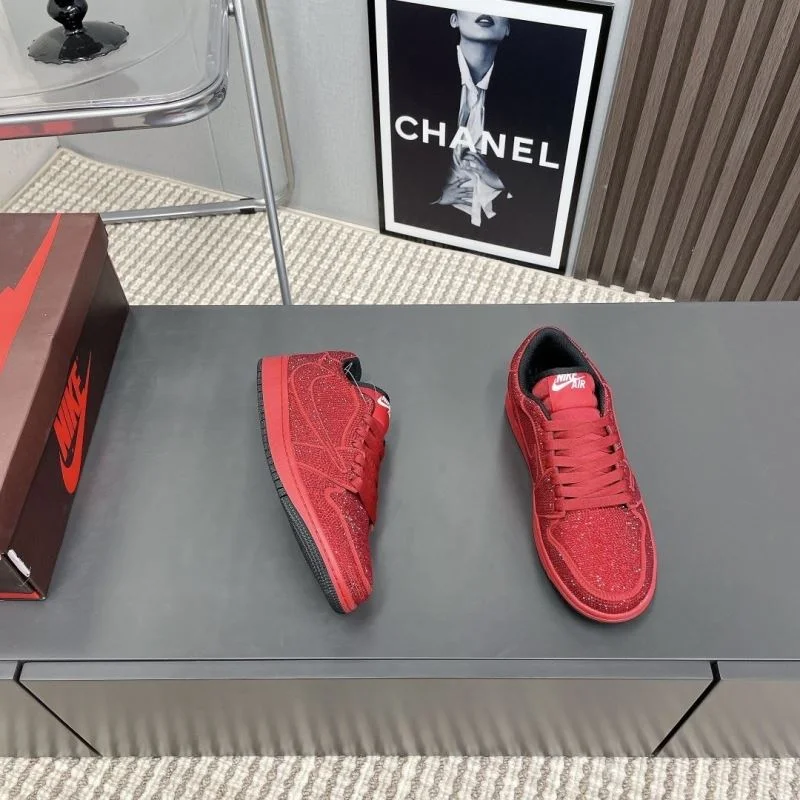 Value-priced Nike Air Jordan Shoes