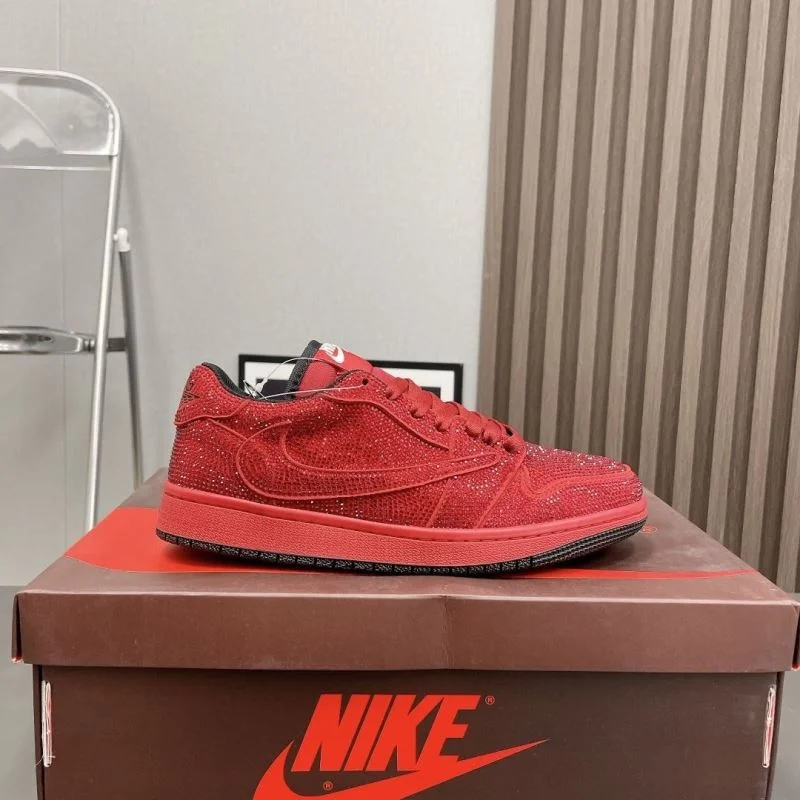 Value-priced Nike Air Jordan Shoes