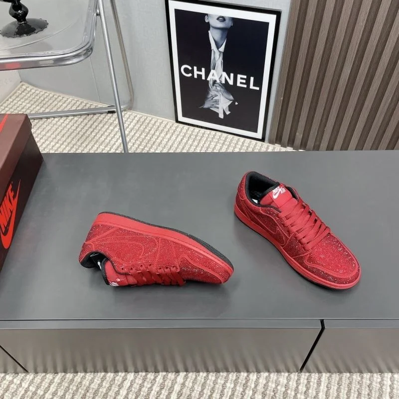 Value-priced Nike Air Jordan Shoes