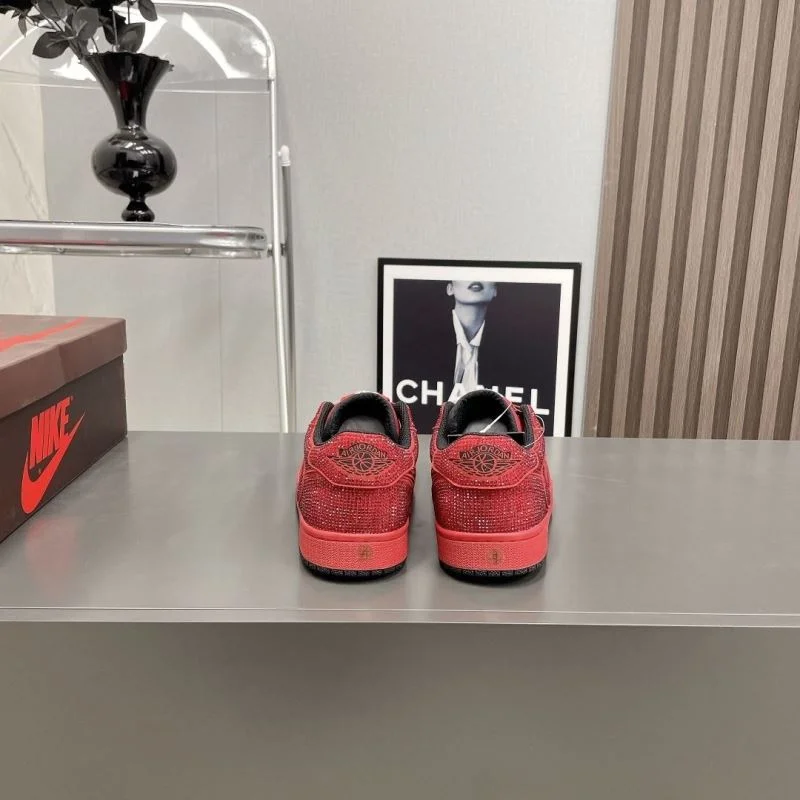 Value-priced Nike Air Jordan Shoes