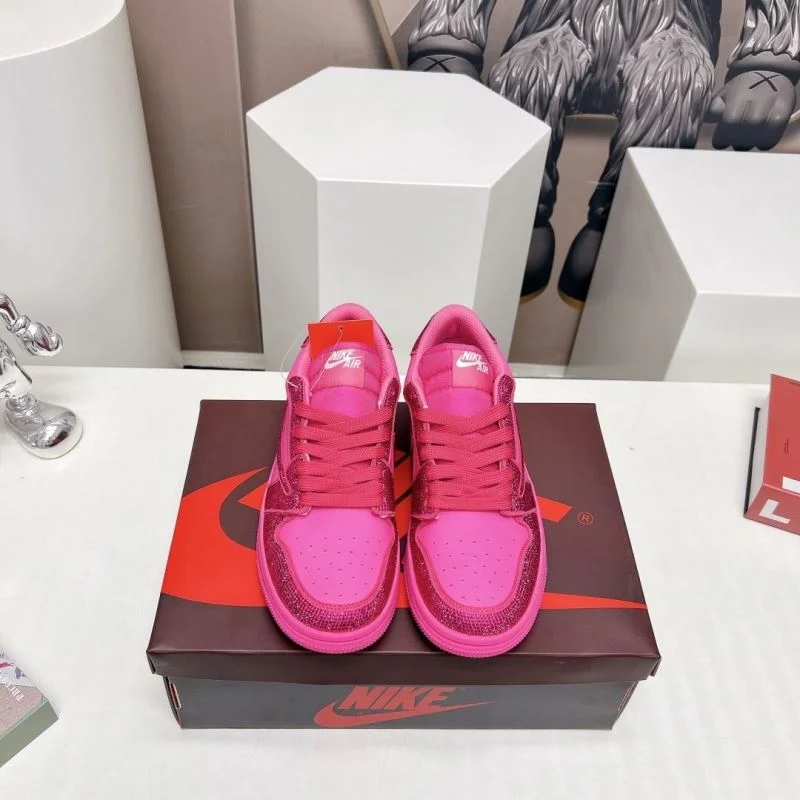 Nike Air Jordan Shoes