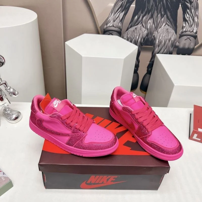 High accuracy Nike Air Jordan Shoes