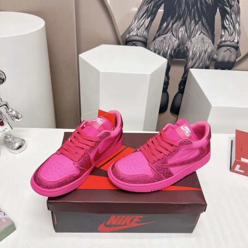 High accuracy Nike Air Jordan Shoes