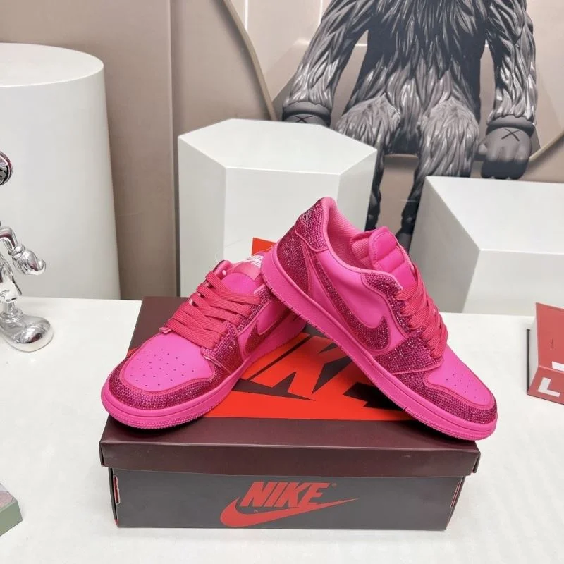 High accuracy Nike Air Jordan Shoes
