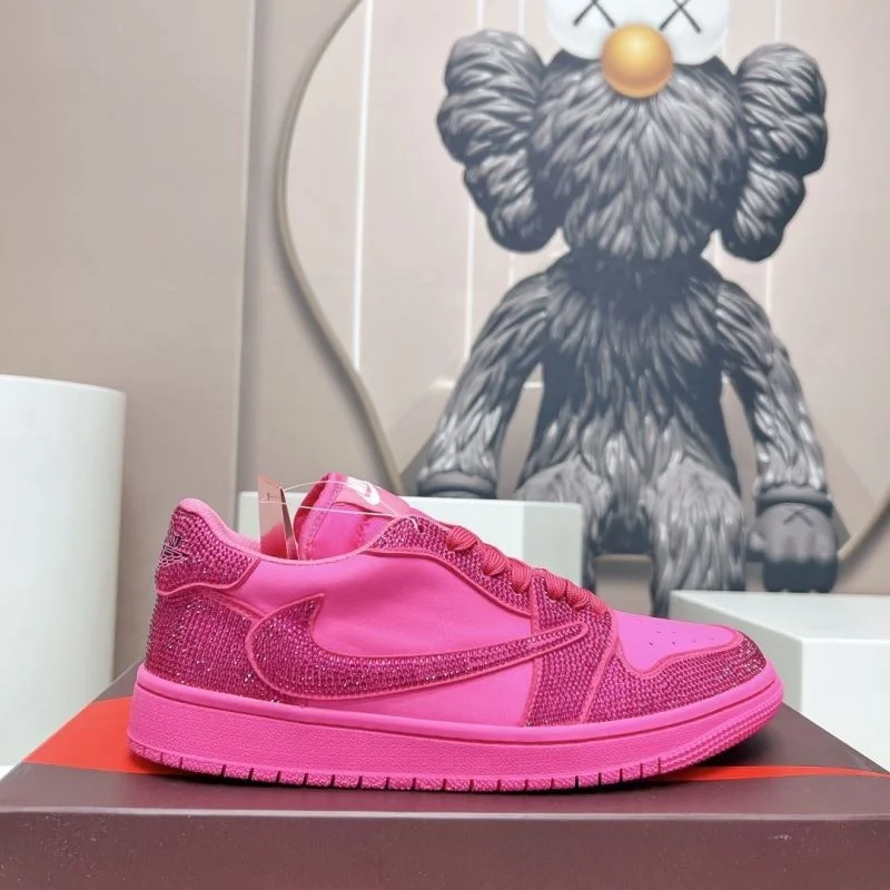 High accuracy Nike Air Jordan Shoes