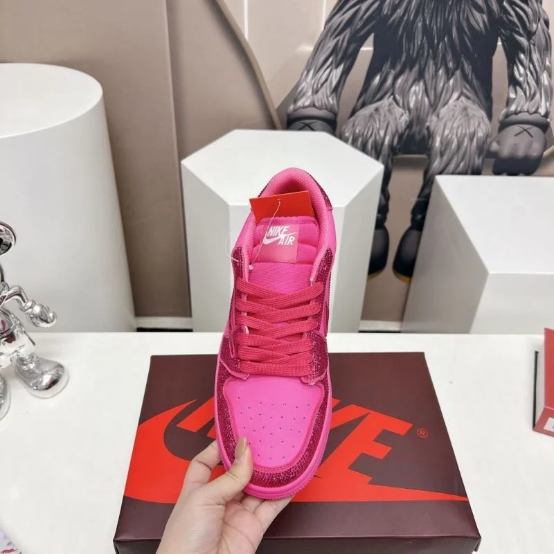 High accuracy Nike Air Jordan Shoes