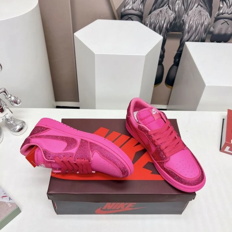 High accuracy Nike Air Jordan Shoes