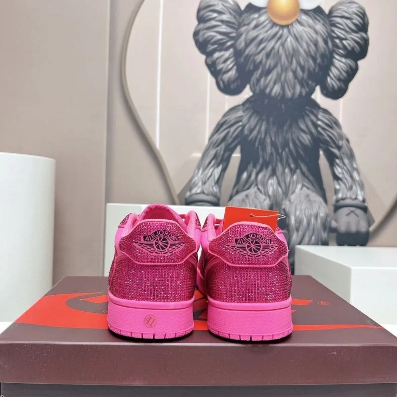 High accuracy Nike Air Jordan Shoes
