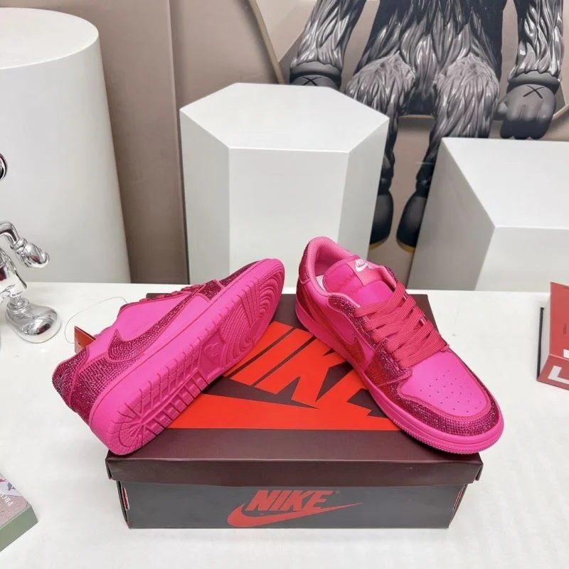 High accuracy Nike Air Jordan Shoes