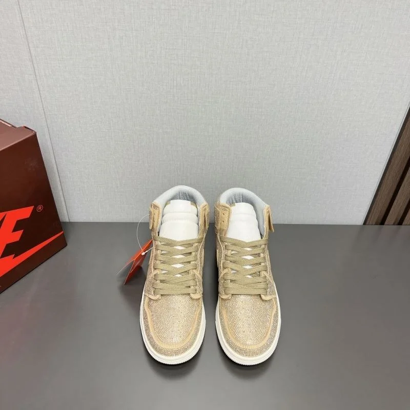 Nike Air Jordan Shoes