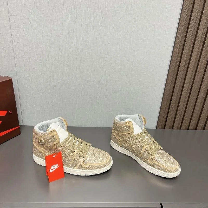 Genuine Nike Air Jordan Shoes