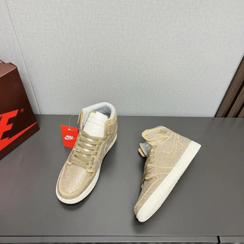 Genuine Nike Air Jordan Shoes
