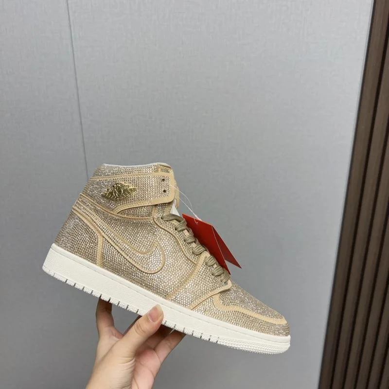 Genuine Nike Air Jordan Shoes