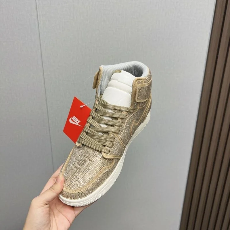 Genuine Nike Air Jordan Shoes