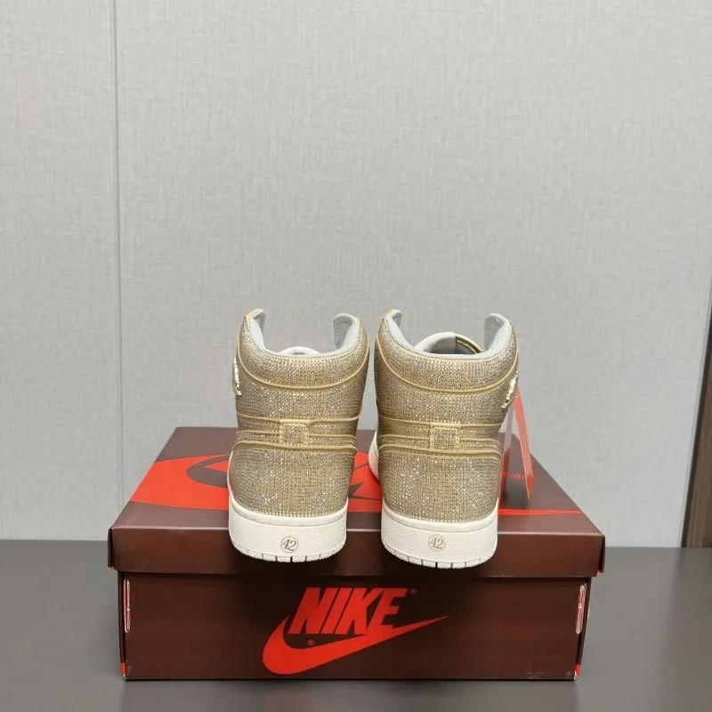 Genuine Nike Air Jordan Shoes
