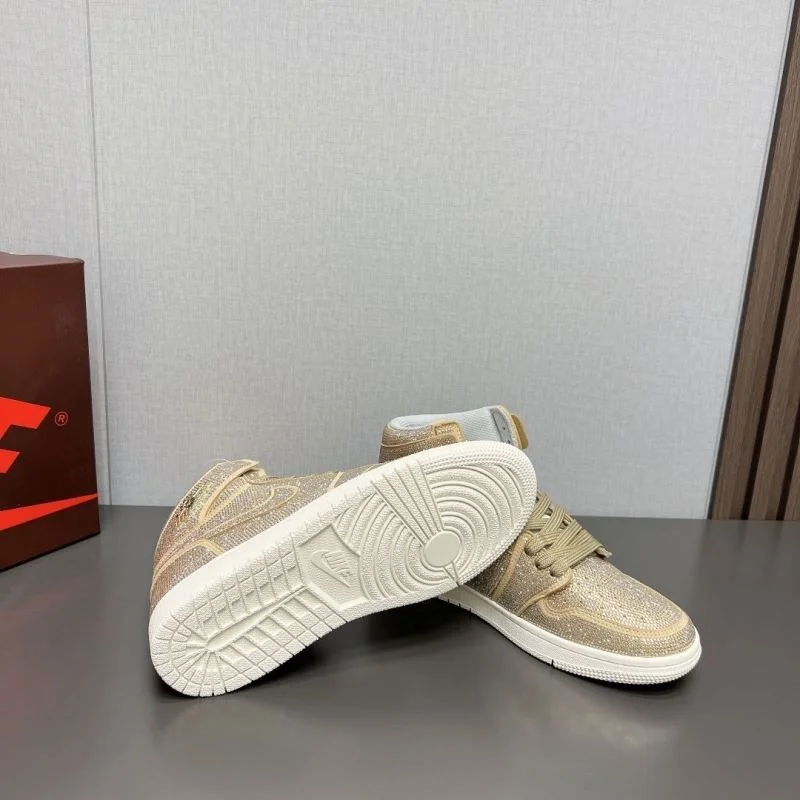 Genuine Nike Air Jordan Shoes
