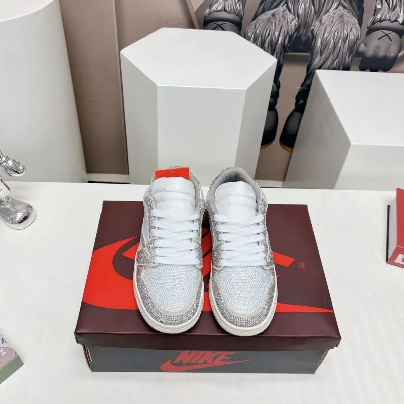 Nike Air Jordan Shoes