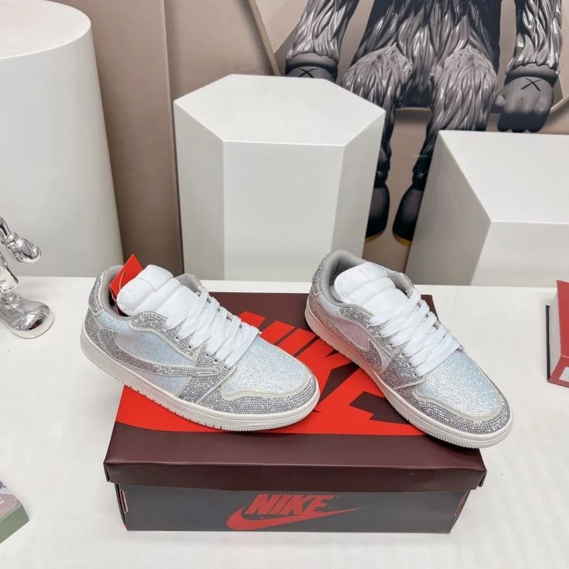 Factory-made Nike Air Jordan Shoes