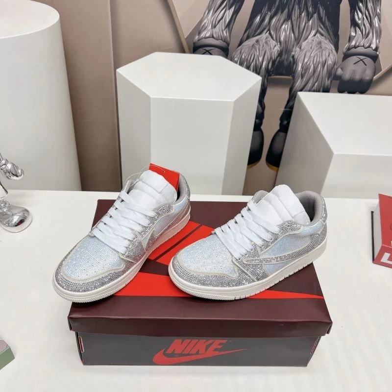 Factory-made Nike Air Jordan Shoes