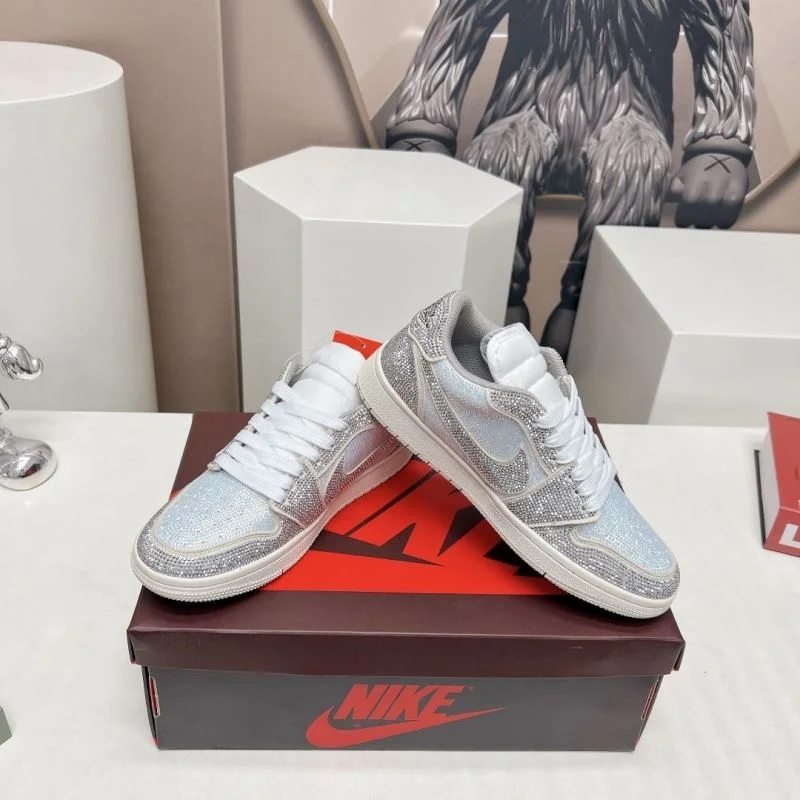 Factory-made Nike Air Jordan Shoes