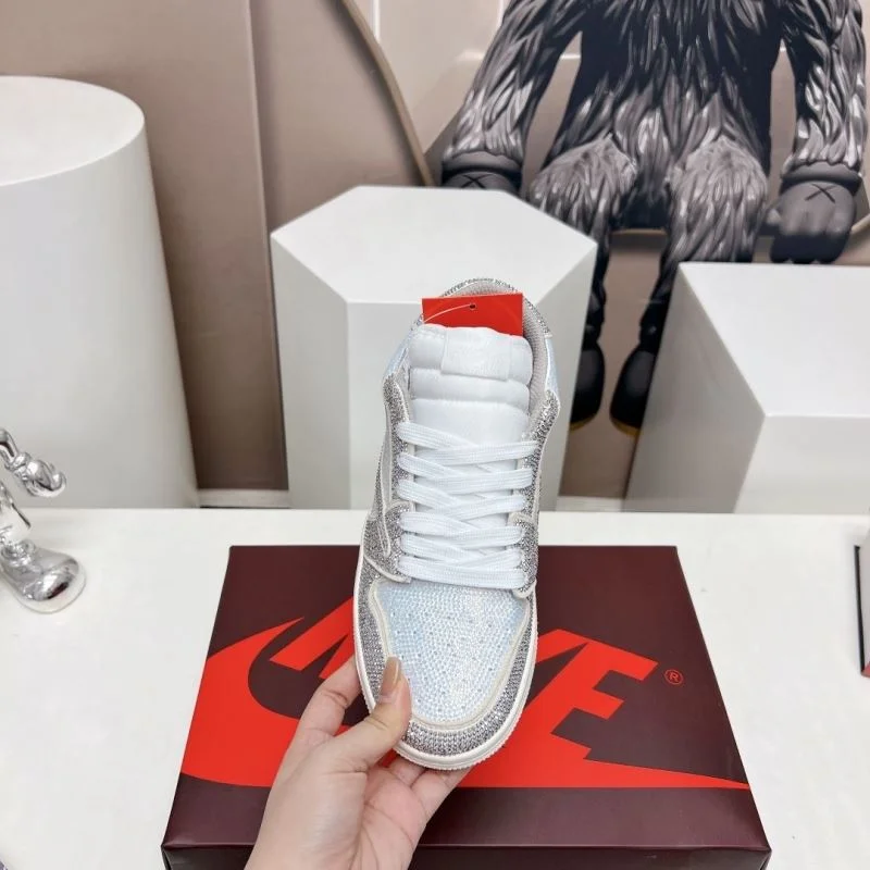 Factory-made Nike Air Jordan Shoes