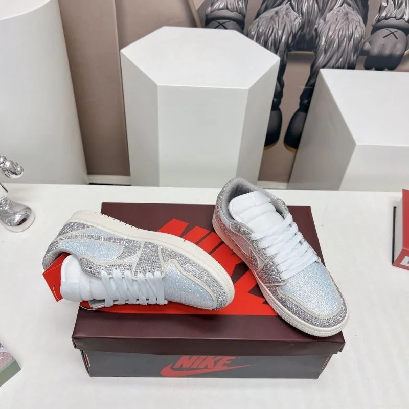 Factory-made Nike Air Jordan Shoes