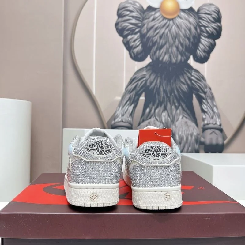 Factory-made Nike Air Jordan Shoes