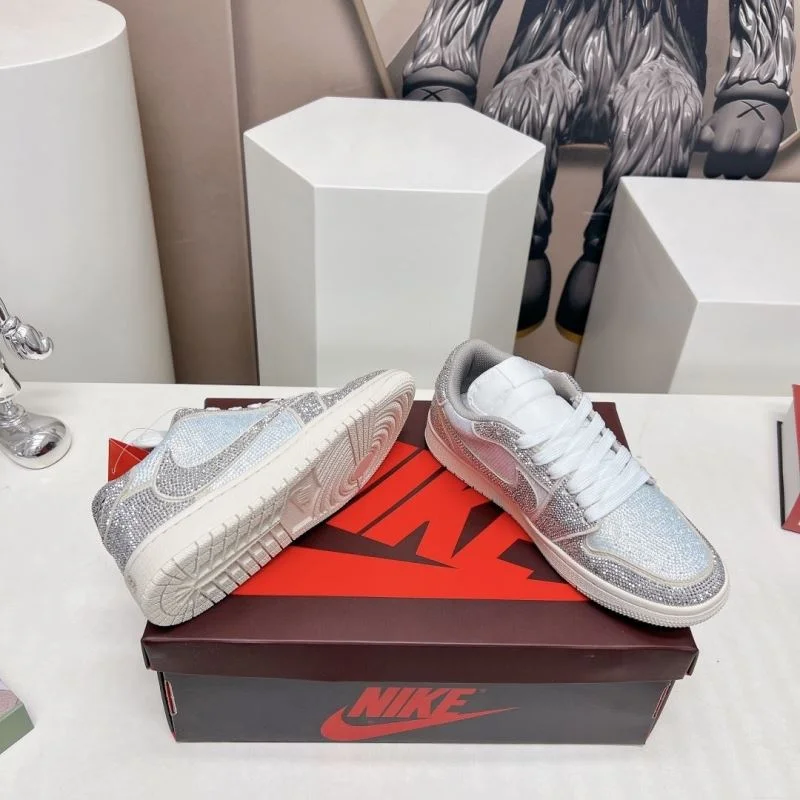 Factory-made Nike Air Jordan Shoes