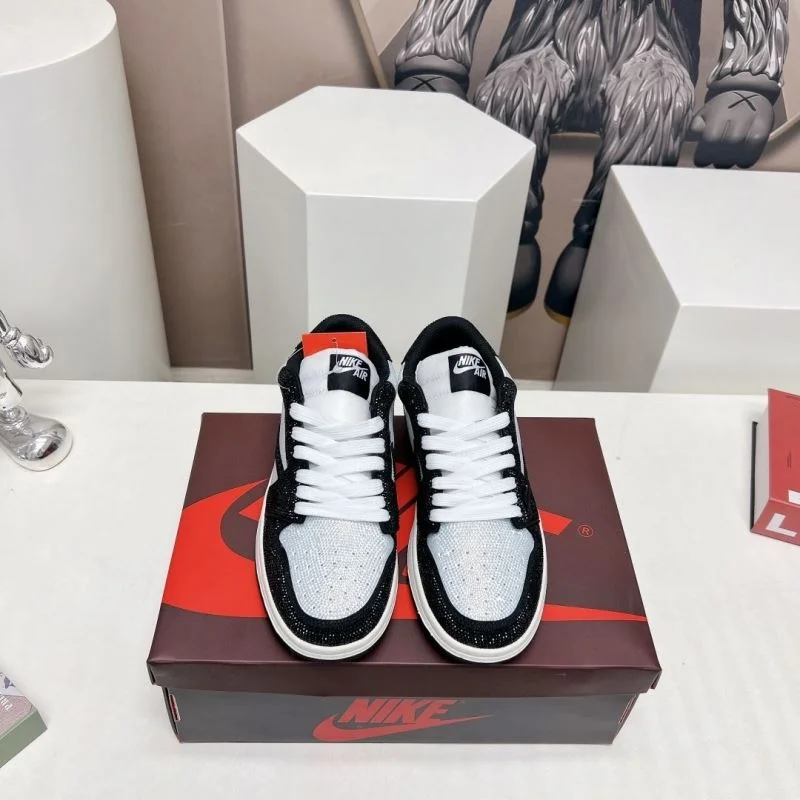 Nike Air Jordan Shoes