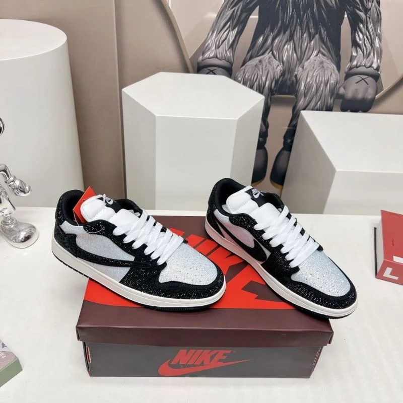 Factory-made Nike Air Jordan Shoes