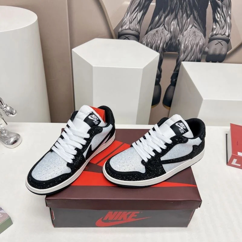 Factory-made Nike Air Jordan Shoes