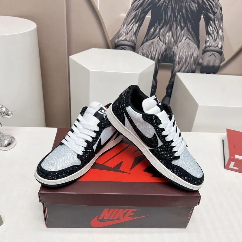 Factory-made Nike Air Jordan Shoes