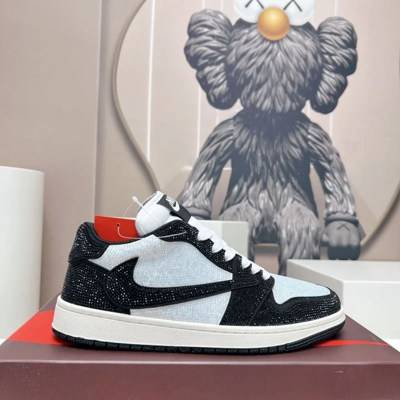 Factory-made Nike Air Jordan Shoes