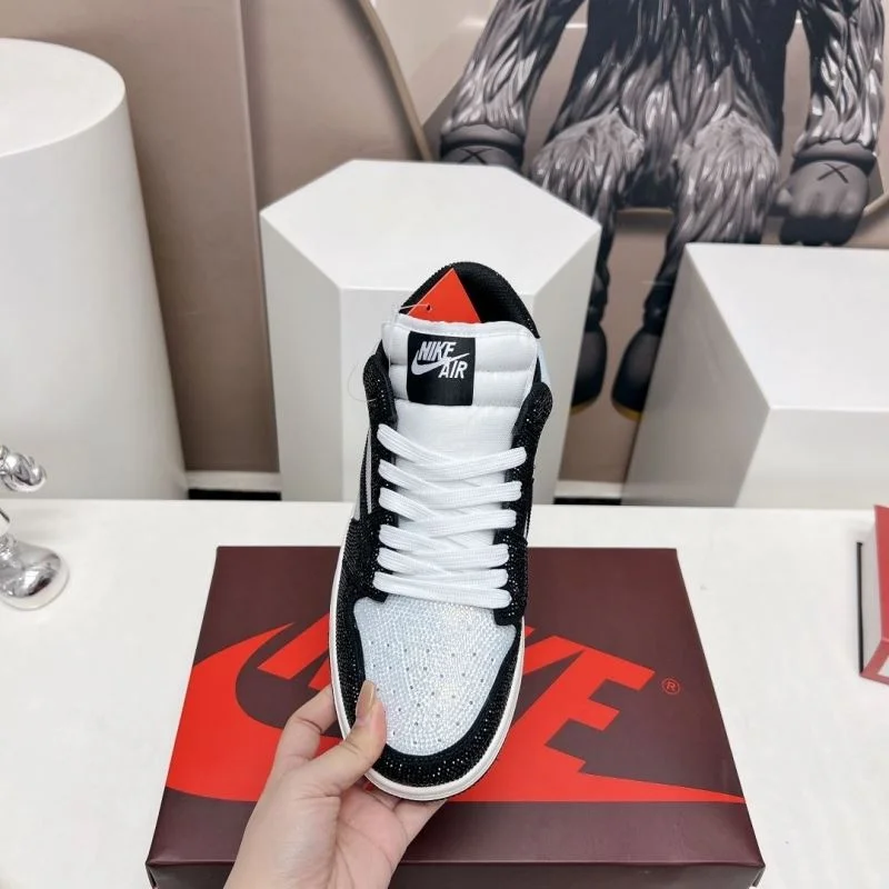 Factory-made Nike Air Jordan Shoes