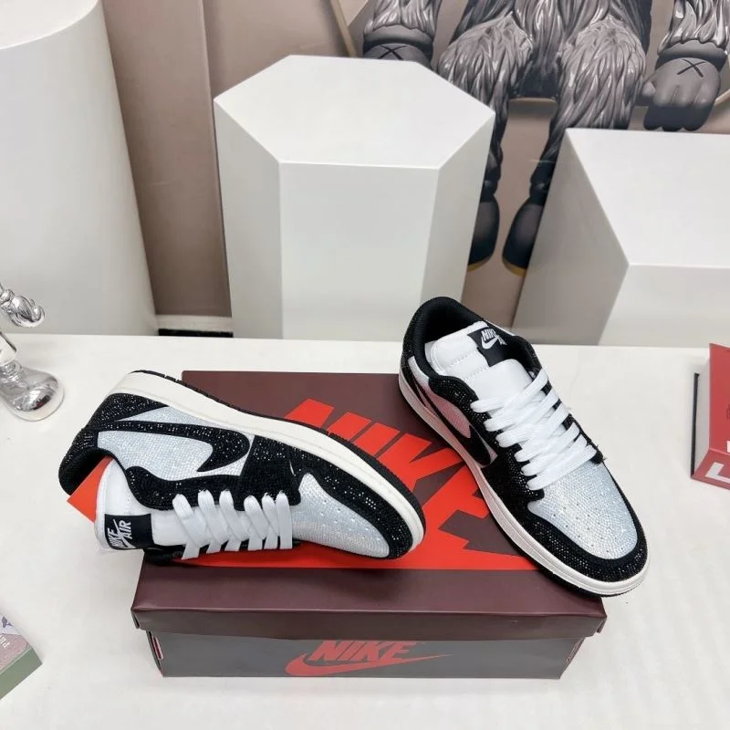 Factory-made Nike Air Jordan Shoes