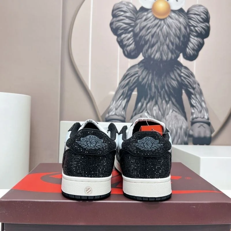 Factory-made Nike Air Jordan Shoes